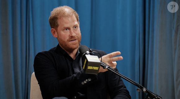 Le prince William et son choix radical de ne plus évoquer Andrew, Harry ...