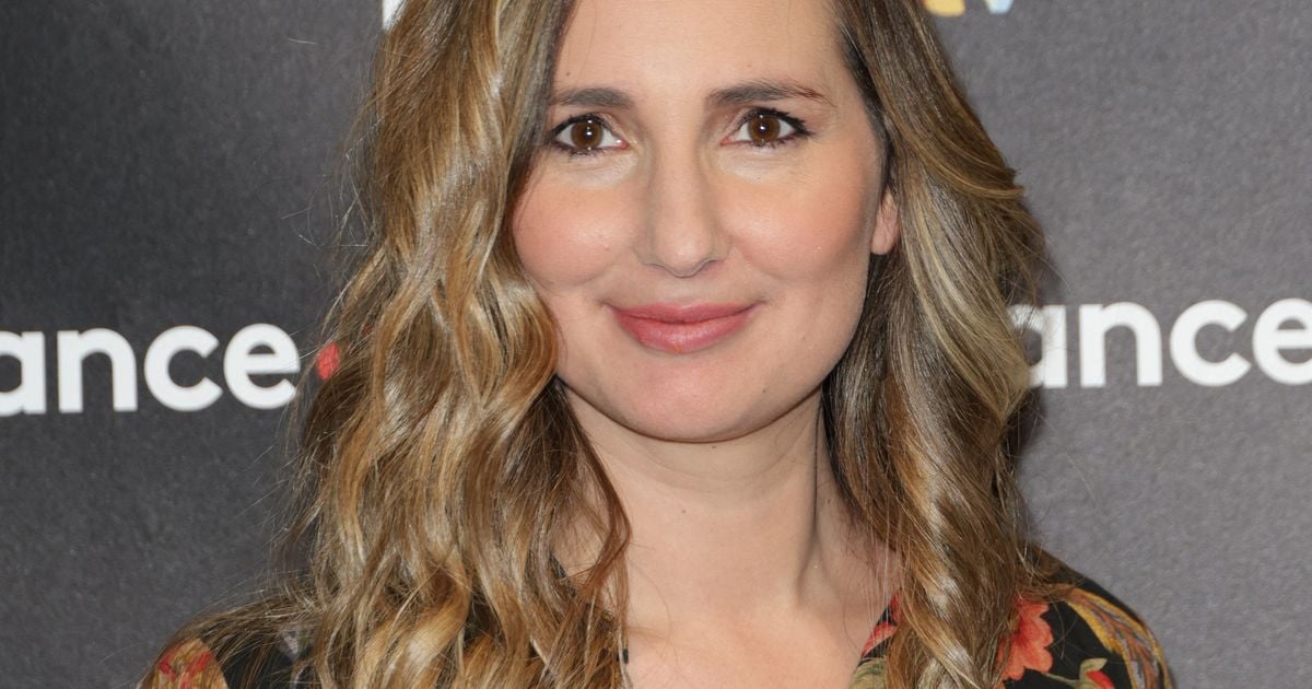 Marie Portolano maman de trois enfants : rare apparition de ses deux aînés, dont James, issu de ...