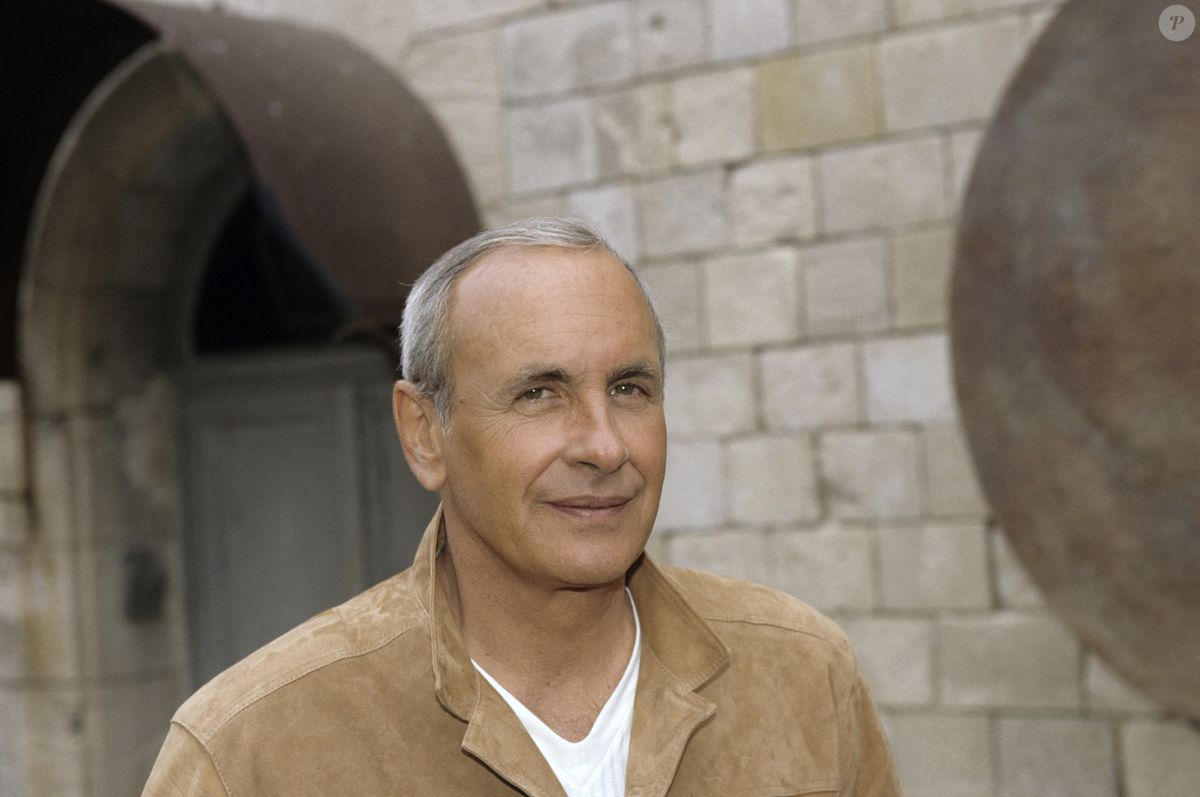 Photo : En France, en Poitou-Charentes, à Fort Boyard, portrait de ...