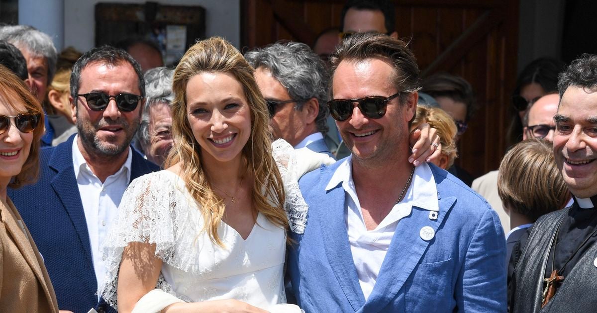 Héritage de Johnny Hallyday : le geste surprenant de David envers sa ...