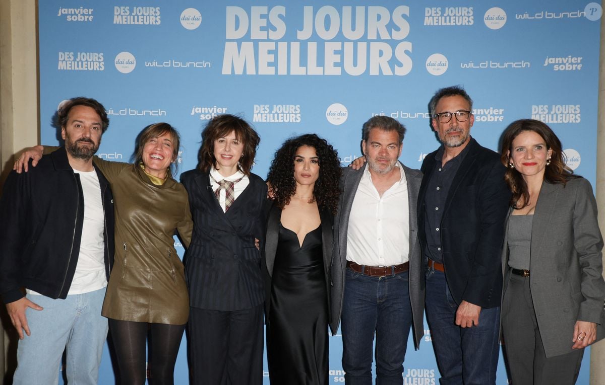Photo : Louis-Julien Petit, Elsa Bennett, Valérie Bonneton, Sabrina ...