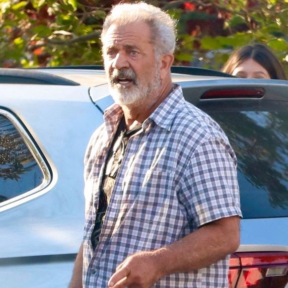 Photos de Mel Gibson