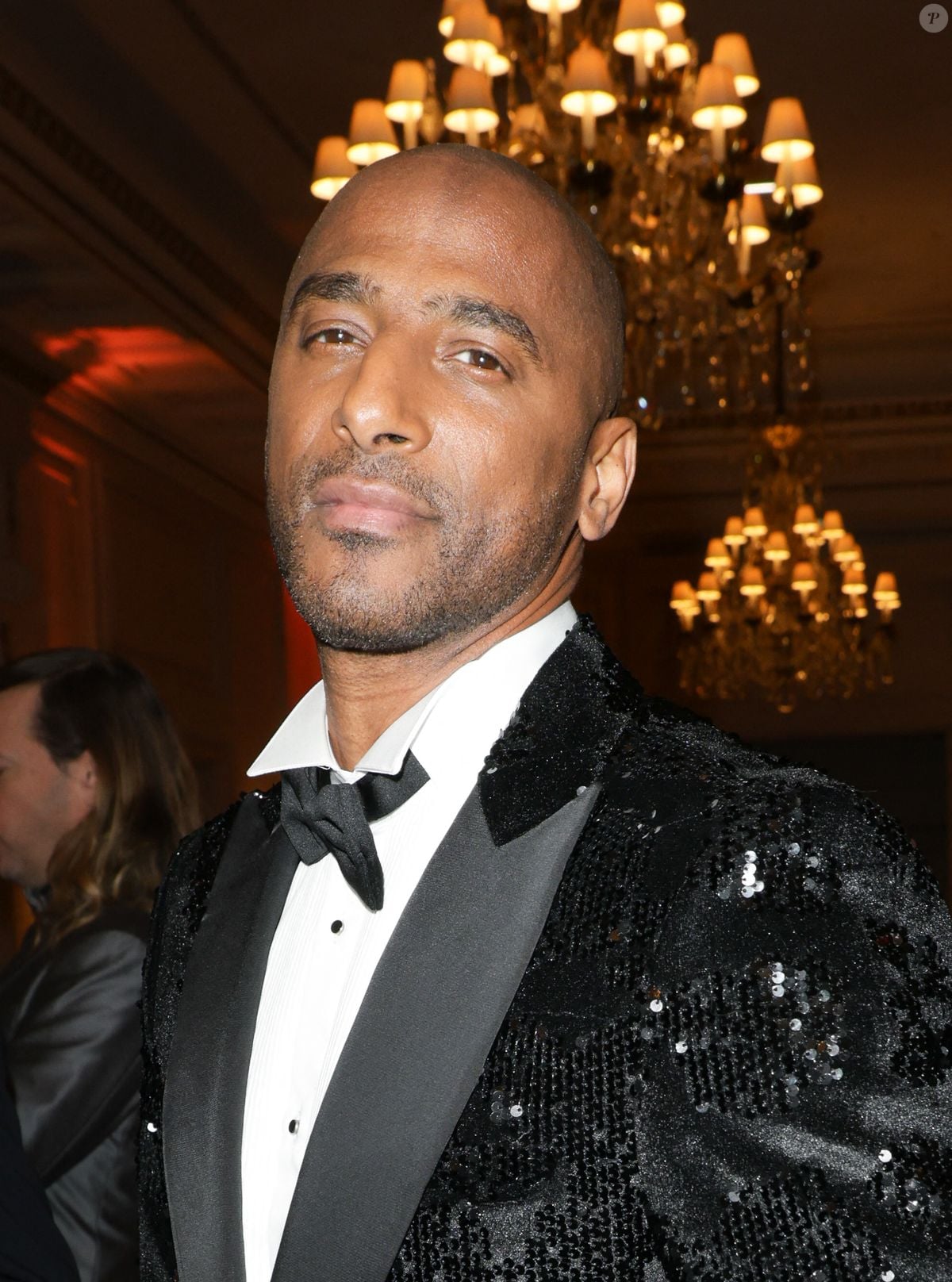 Photo : Stomy Bugsy - 47ème édition du Gala "Best Awards" à l'hôtel ...