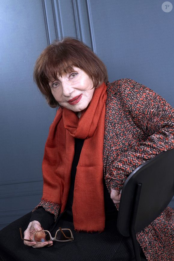 A 99 ans, Judtih Magre assume pleinement son hygiène de vie que peu de ...