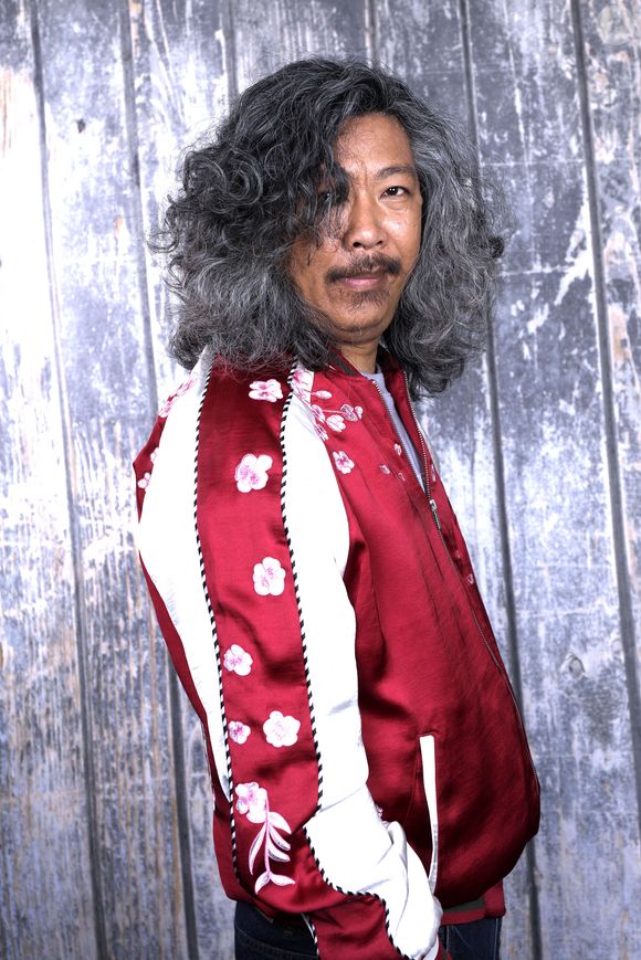 Deux jours après sa femme Mélissa Theuriau, Jamel Debbouze a pris la ...