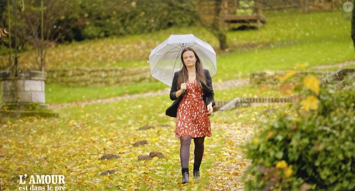 Photo : À l'âge de 30 ans, autant Célia est accomplie niveau ...