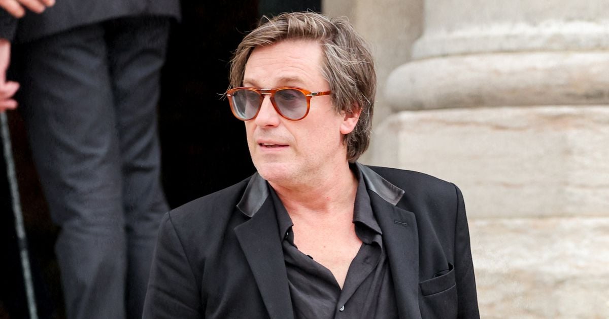 Thomas Dutronc : Son duplex coloré dans un des lieux les plus ...