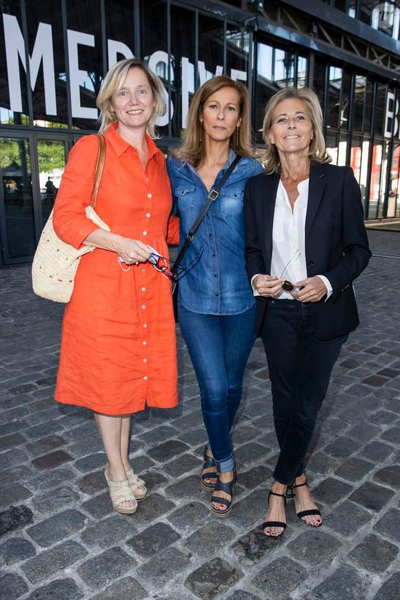 Thomas Hugues : Après son divorce avec Laurence Ferrari, il s'est ...