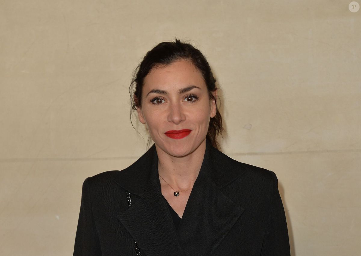 Photo : Olivia Ruiz s’est confiée dans Télématin sur son parcours et la ...