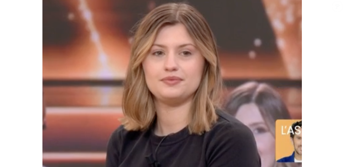 Vidéo : Marine mène une vie sans répit depuis sa victoire de la Star ...