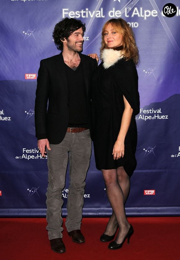 Romain Duris : l'influence clé de sa sœur Caroline, musicienne hors ...