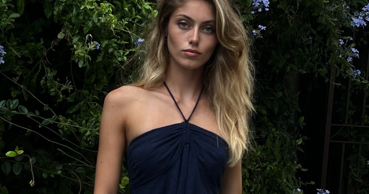 PORTRAIT Miss France 2026 : Qui est Lou Lambert, élue Miss Languedoc ...