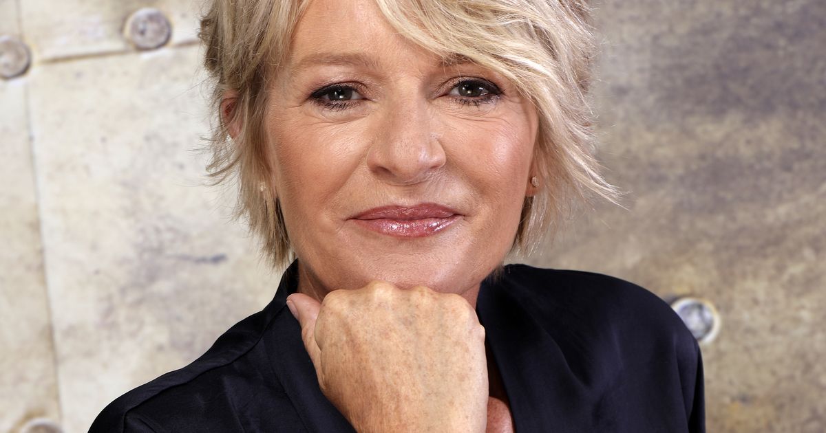Soleil, cocotiers, plages paradisiaques… : en plein hiver, Sophie ...