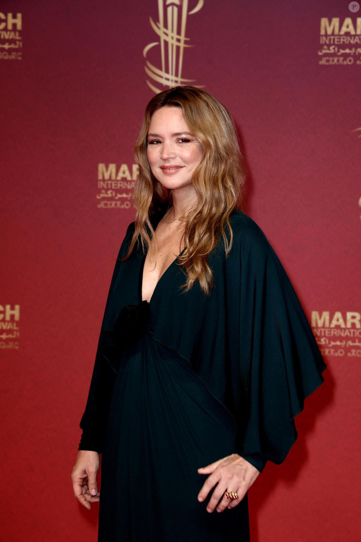 Photo : Contrairement à certains Parisiens, elle affirme adorer la ...