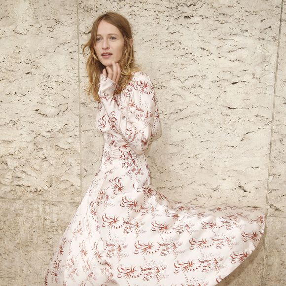 Photos de Christa Théret