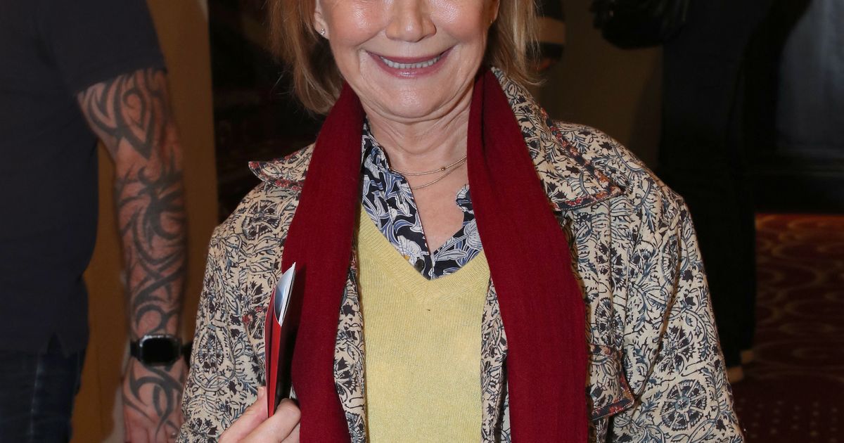 Marie-Anne Chazel et Patrice Leconte : des retrouvailles émouvantes du ...