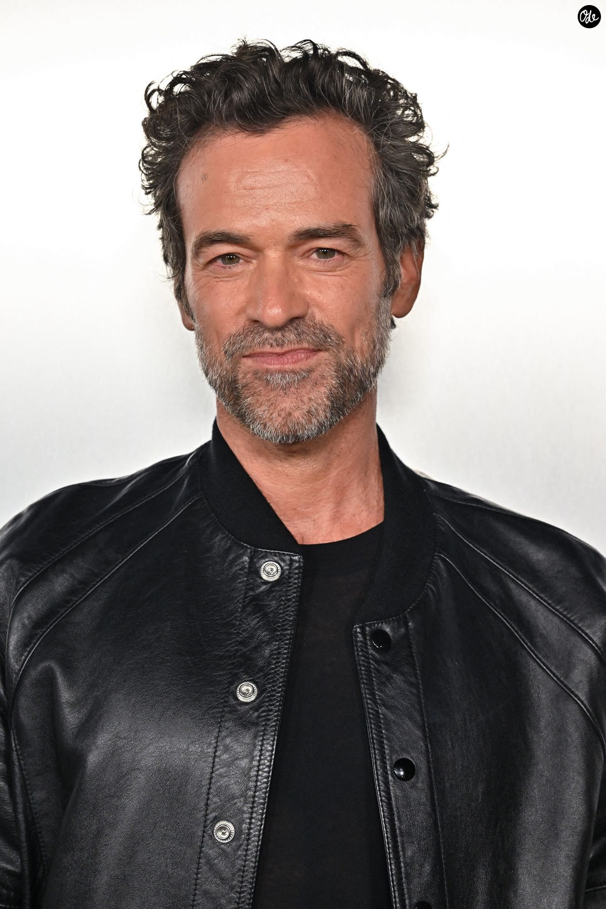 Photo : Il n'est donc pas aisé d'être "casse-délire" Romain Duris à la ...