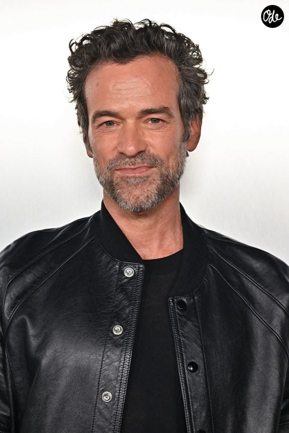 Photo : Il n'est donc pas aisé d'être "casse-délire" Romain Duris à la ...