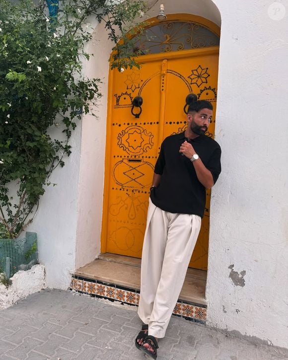 Sa femme transportée en réanimation, ce comédien et influenceur star de ...