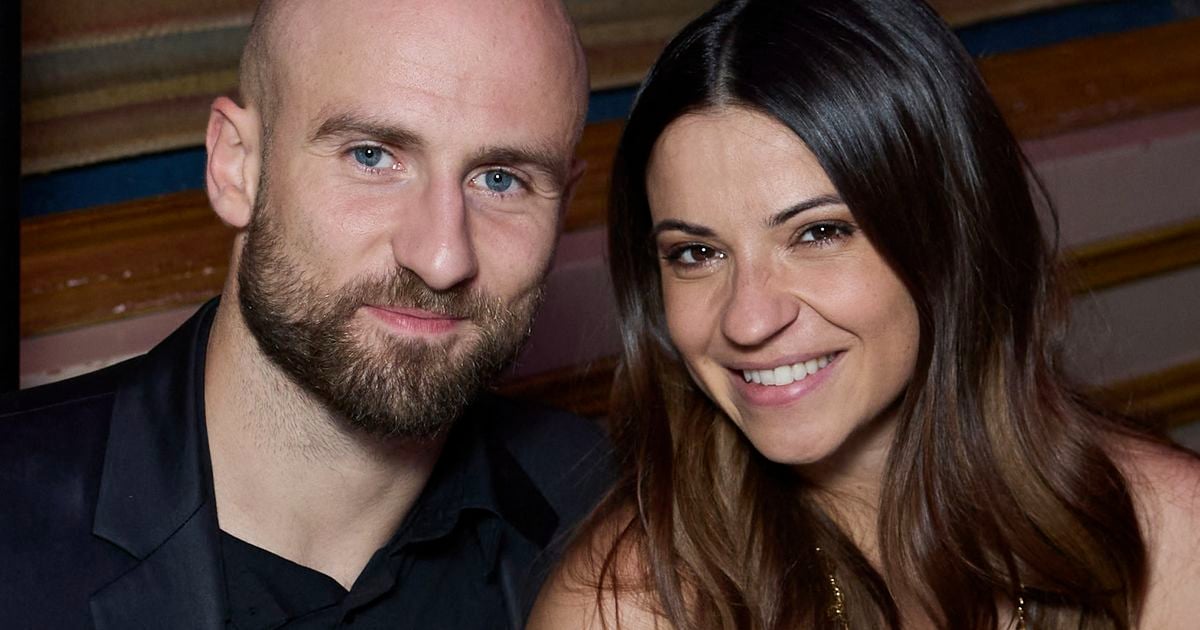 Danielle colby's nude pics the support was very flexible