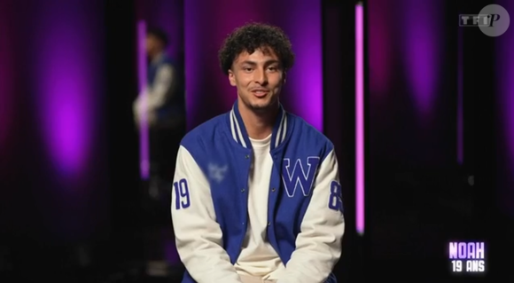 Photo : Secret story 2025 - Noah, le séducteur toujours good vibes de ...