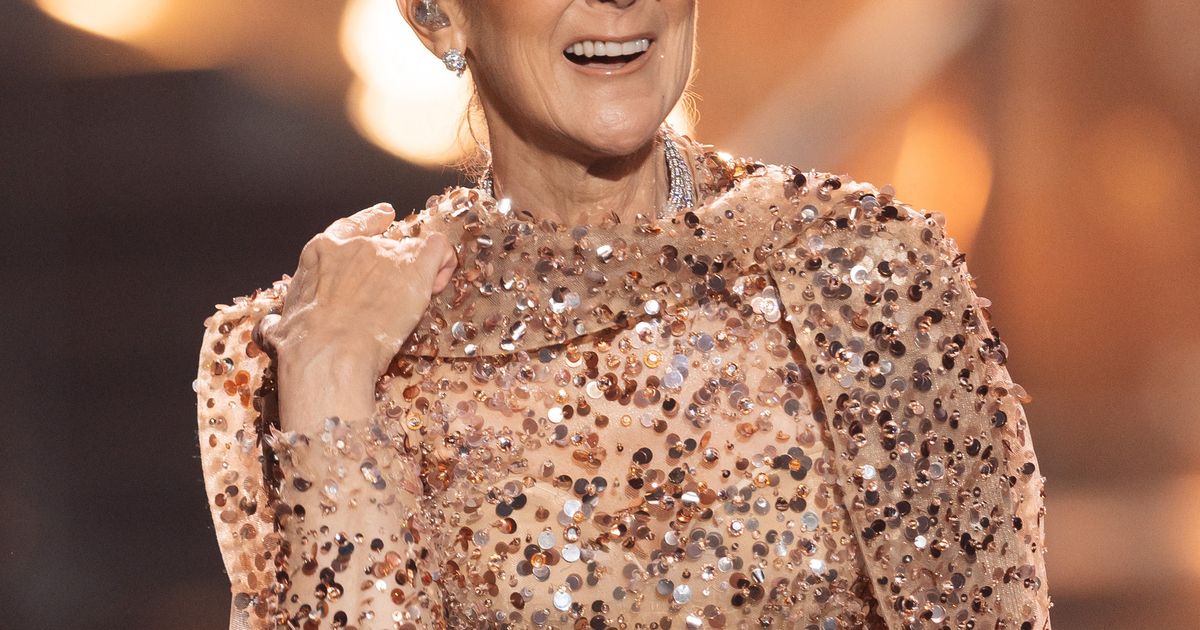 Exit Las Vegas pour Céline Dion, cap sur une autre grande ville pour un ...