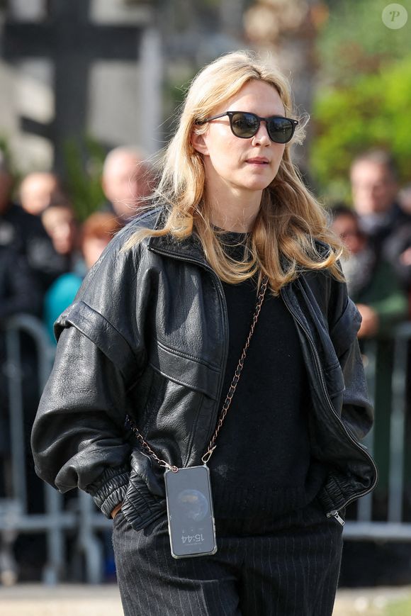Emilie Dequenne honorée par ses amis belges : Natacha Régnier, Stéphane ...