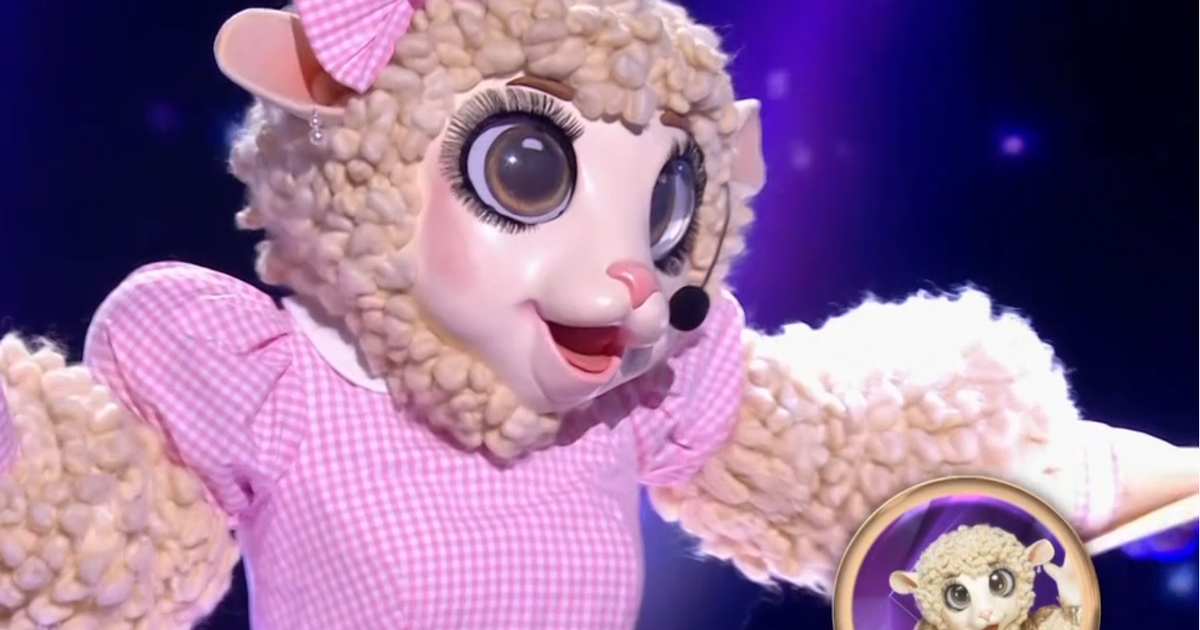 Mask Singer 8 : L'Agneau éliminé en finale, Il a participé à la Star ...