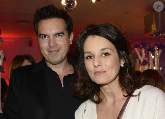 Maxime Chattam, père des deux enfants de Faustine Bollaert, n'est plus ...