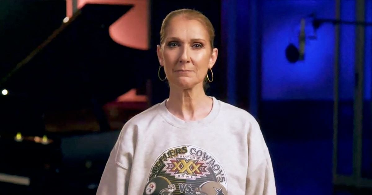 Céline Dion : Ce remède très personnel et dont elle ne peut se passer ... Céline Dion : Ce remède très personnel et dont elle ne peut se passer ...