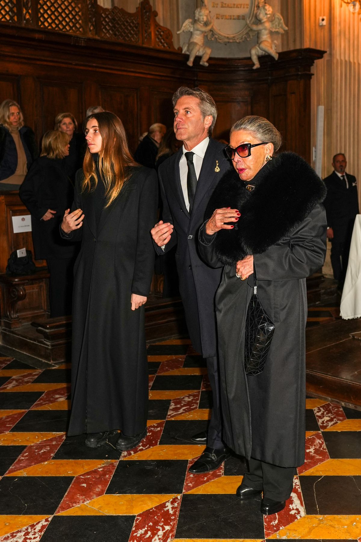 Photo : Le prince Emmanuel-Philibert de Savoie , prince de Venise et de ...