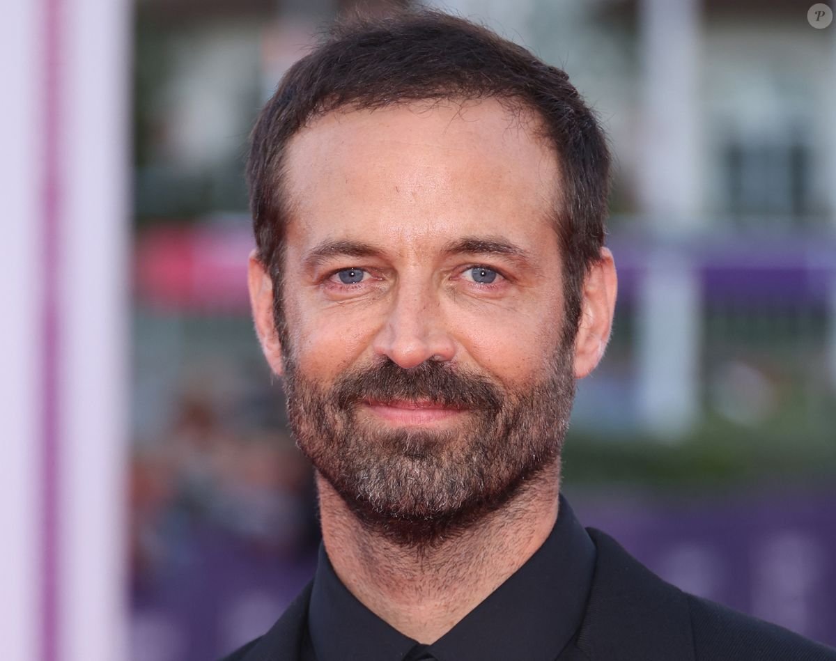 Photo : Benjamin Millepied débute l'année avec de nombreux projets ...