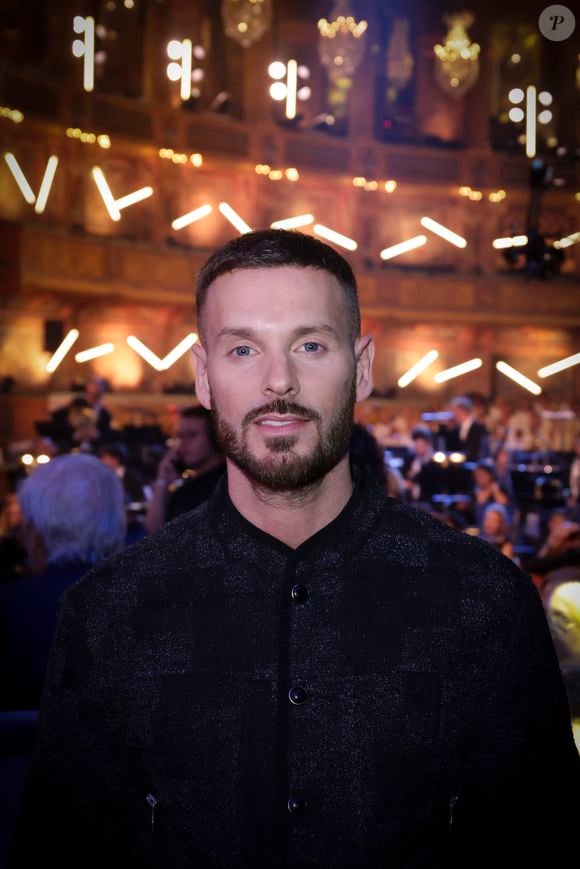 M. Pokora et Christina Milian : Dans leur maison de campagne, cet ...