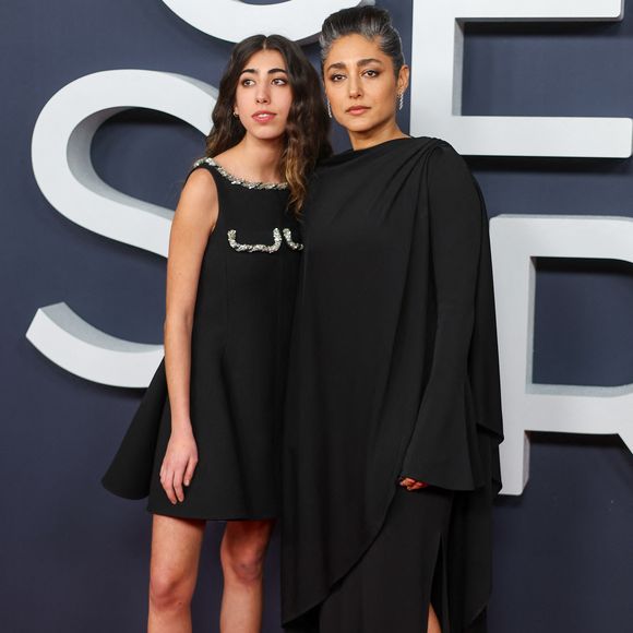 Photos de Golshifteh Farahani