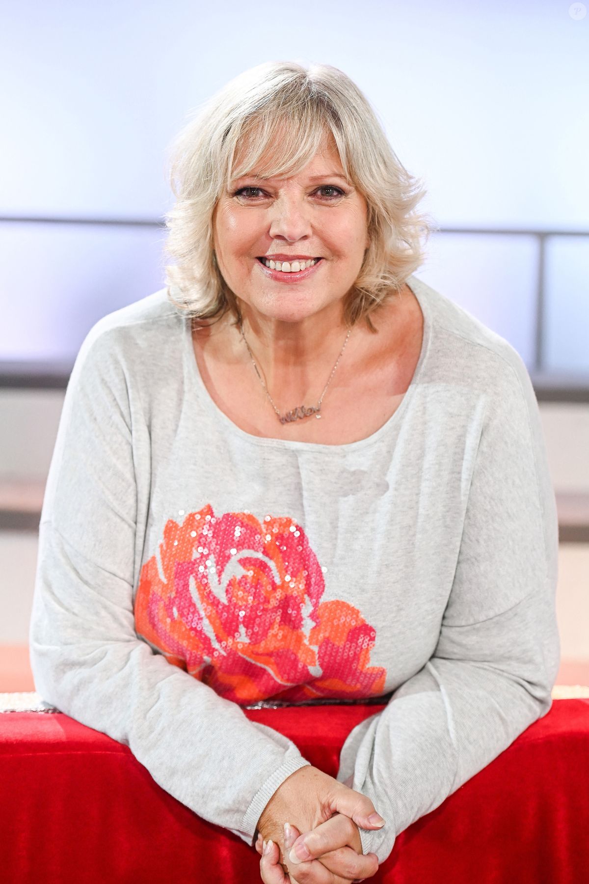 Photo : L'animatrice rejoint une émission bien connue à compter de ce ...