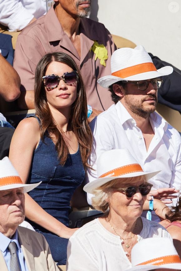 François Hollande et Ségolène Royal grands-parents à nouveau : le 3eme ...