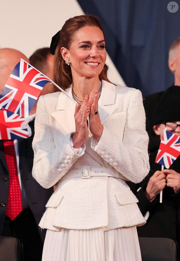 Kate Middleton et le prince William plus amoureux que jamais, ces ...