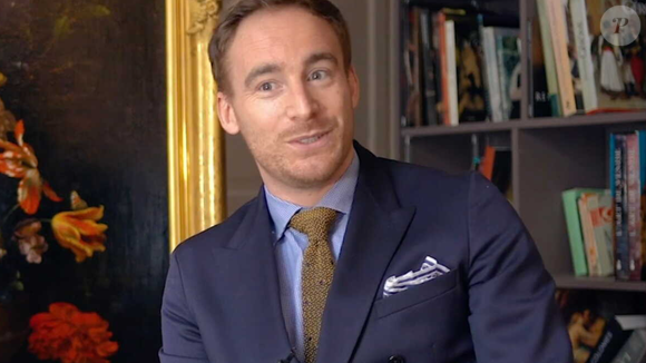 Affaire conclue : Ce commissaire-priseur écarté de l'émission, il ...