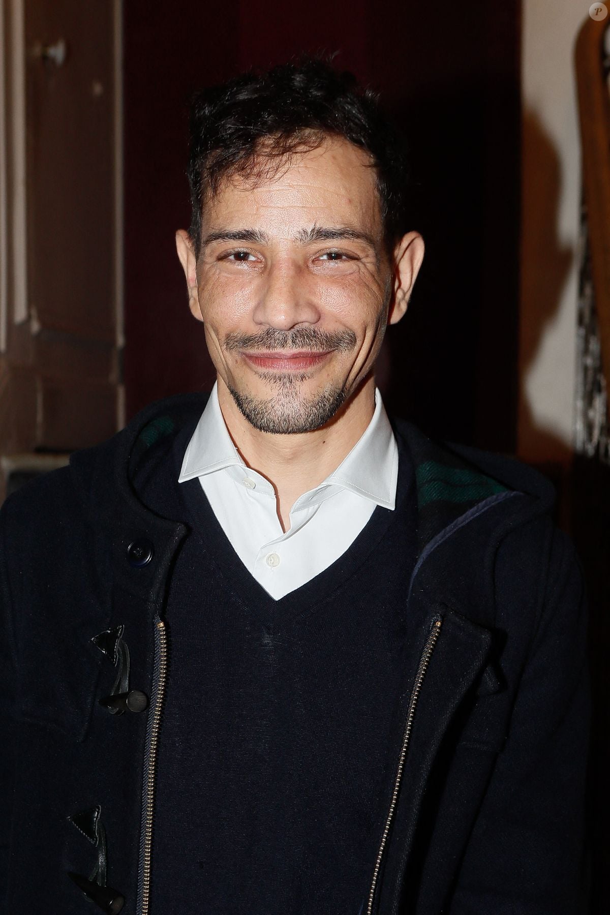 Photo : Exclusif - Steevy Boulay - Générale de la pièce "La Joconde ...