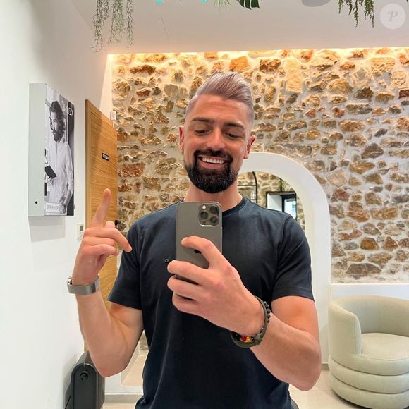 Bruno (Mariés au premier regard) de nouveau en couple ! Il officialise ...