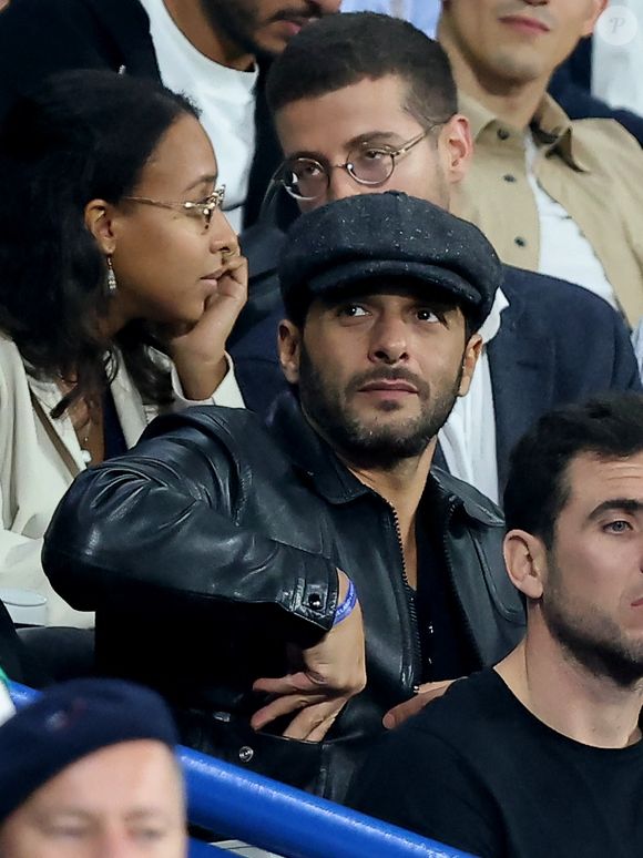 Aaron, le fils de 21 ans de Jenifer et Maxim Nucci, fait parler de lui ...