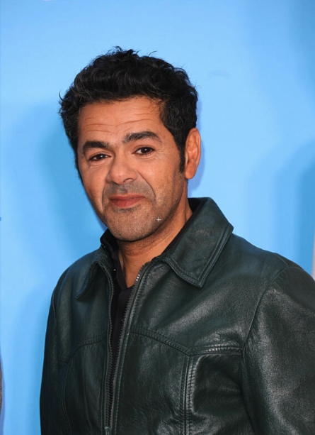 “J’en ai eu marre” : Jamel Debbouze a poussé à bout une star de H ...