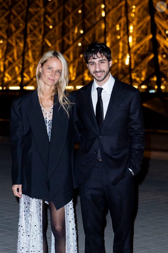 Photo : Ben Attal et Jordane Crantelle - Photo Call du « Le Grand Diner ...