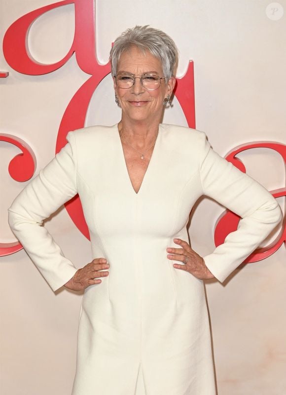 Photo : Jamie Lee Curtis assiste à la projection spéciale 'Ella McCay ...