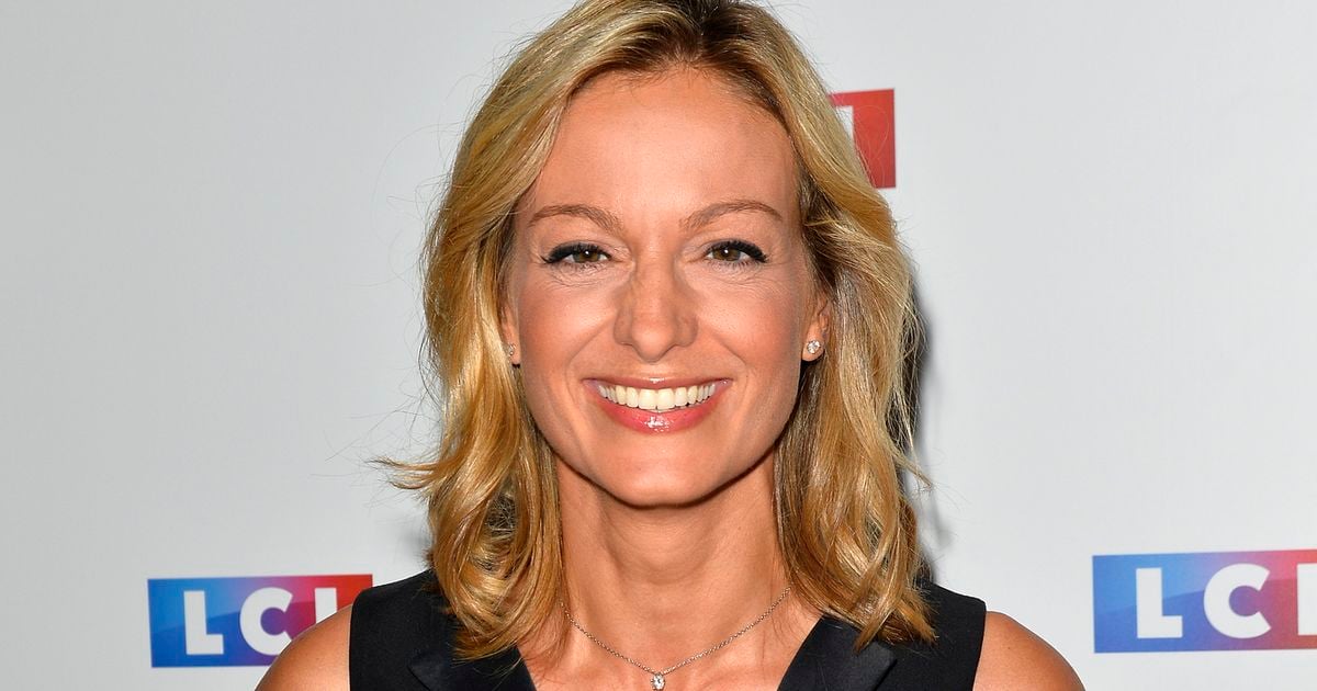 Audrey Crespo-Mara : Son fils Sékou dévoile une rare photo de son ...