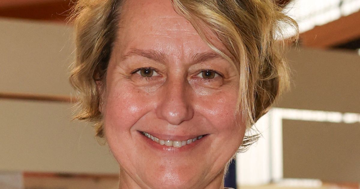 Luana Belmondo lumineuse pour son anniversaire et très bien entourée ...