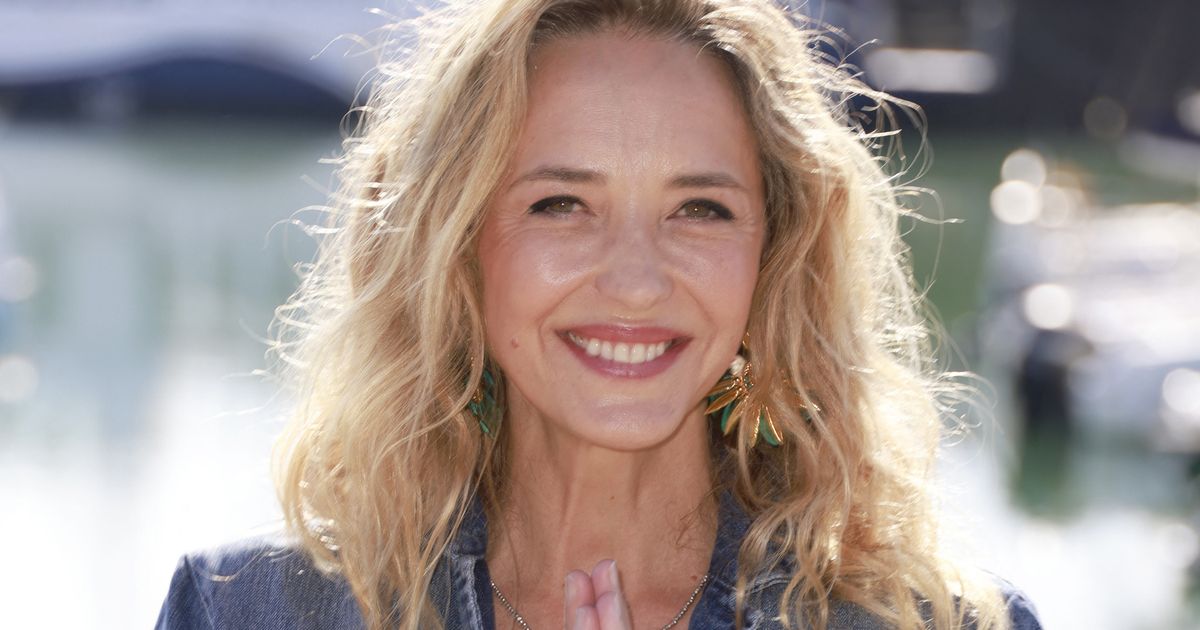 "Je ne savais pas conduire, je sortais beaucoup" : Hélène de ...