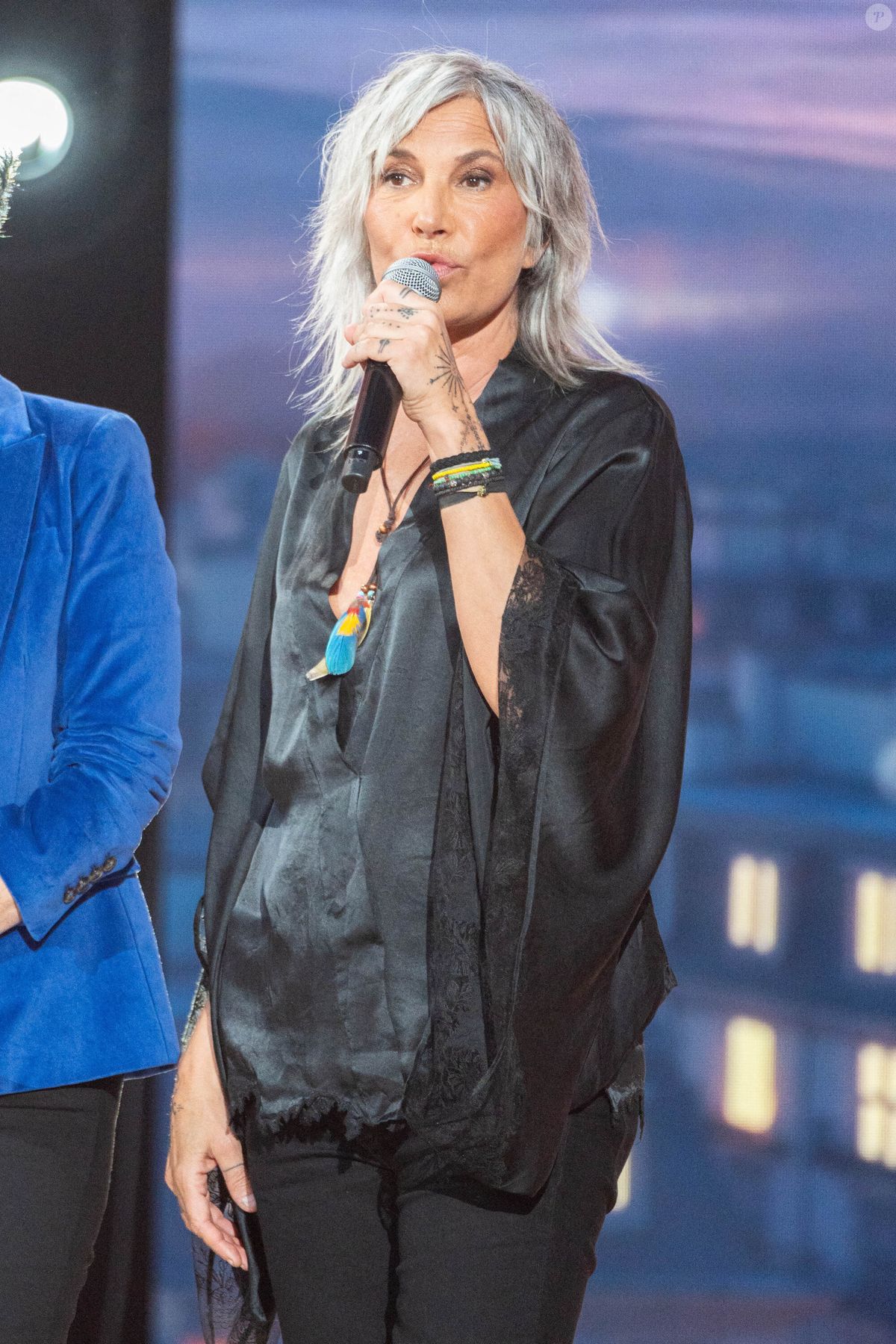Zazie Mannequin Photos