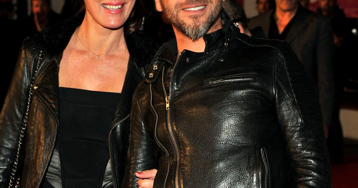 Christophe Maé se confie sur son cocon : découvrez son univers familial ...