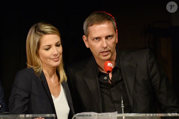 Sidonie Bonnec face à des "gestes déplacés" : la présentatrice raconte ...
